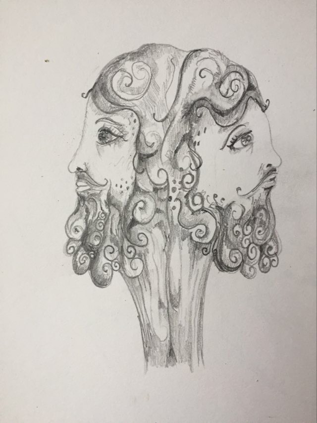 Reflect and review on a year gone by — Sarah Bowden Art
